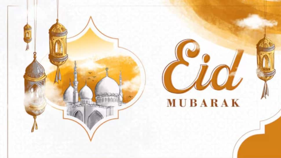 Eid-ul-Fitr 2025 Wishes: 30 Short And Sweet Happy Eid Captions For ...