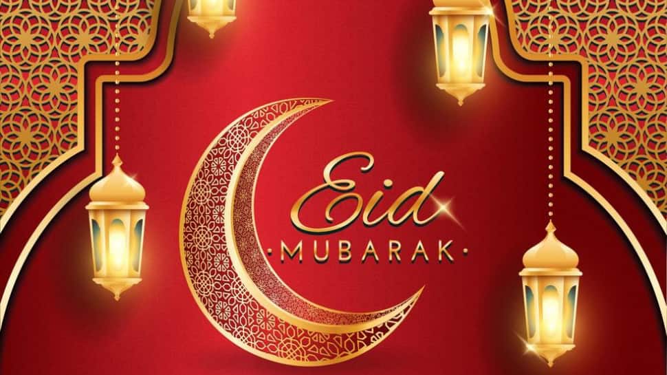 Eid-ul-Fitr 2025 Wishes: 30 Short And Sweet Happy Eid Captions For ...