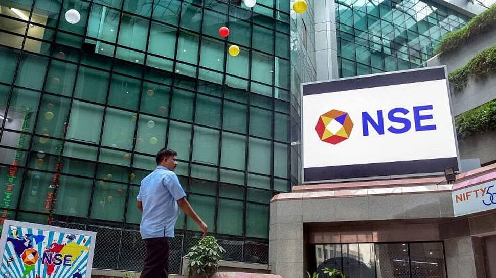 Market Cap Of NSE-Listed Firms Sees Nearly 7% Growth In FY25 With 11.3 ...