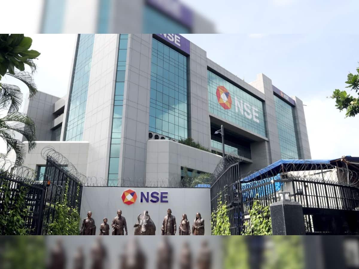 Market Cap Of NSE-Listed Firms Reaches Rs 410.87 Lakh Crore In FY 25 ...