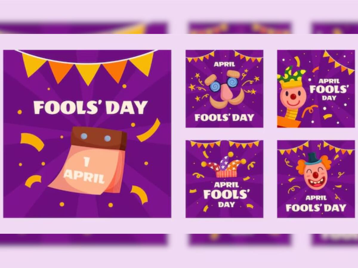 April Fools Day 2025: 15 Fun Pranks To Pull On Friends And Family