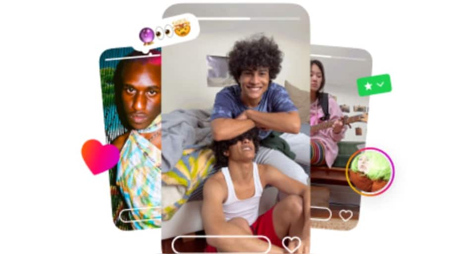 Instagram Rolls Out TikTok-Like Speed Up Feature For Reels; Here's How ...