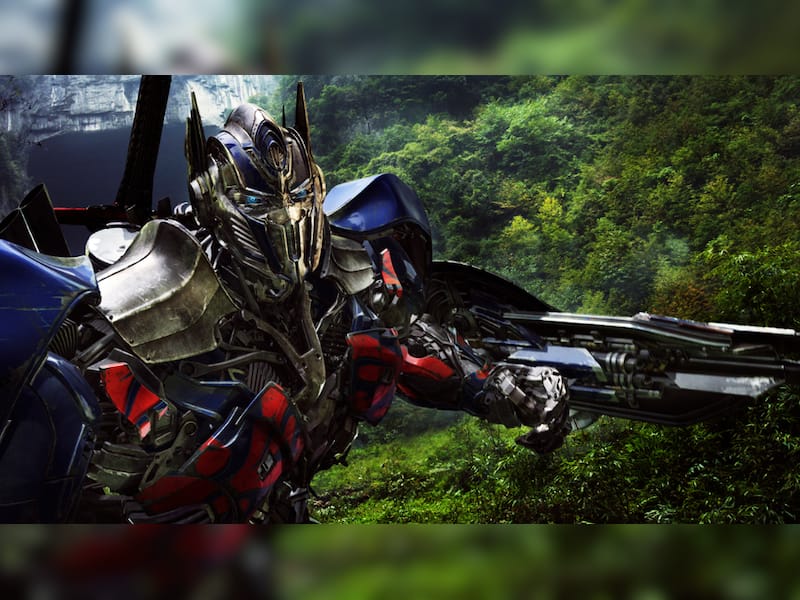 How To Watch Transformers Movies In Chronological Order: Check Ultimate ...