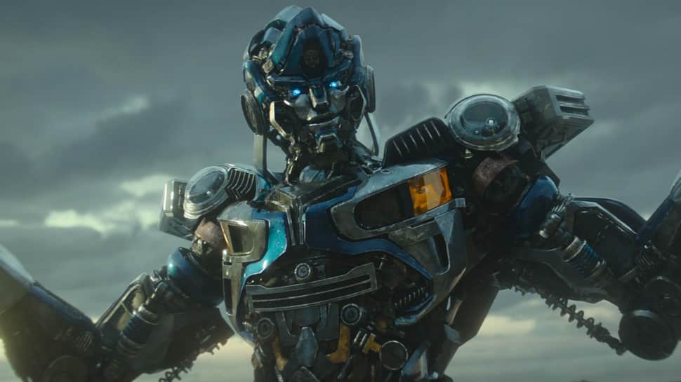 How To Watch Transformers Movies In Chronological Order: Check Ultimate ...