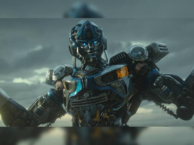 How To Watch Transformers Movies In Chronological Order: Check Ultimate ...