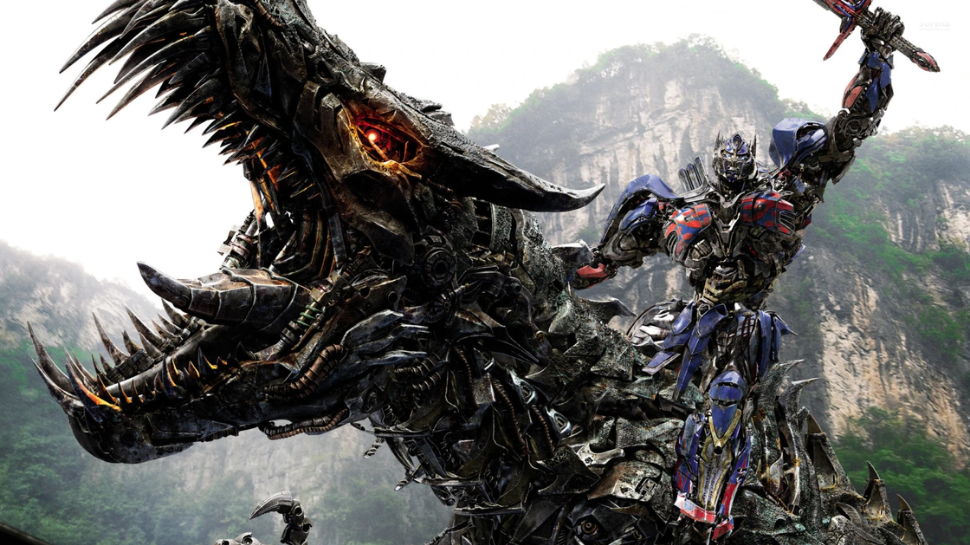 How To Watch Transformers Movies In Chronological Order: Check Ultimate ...