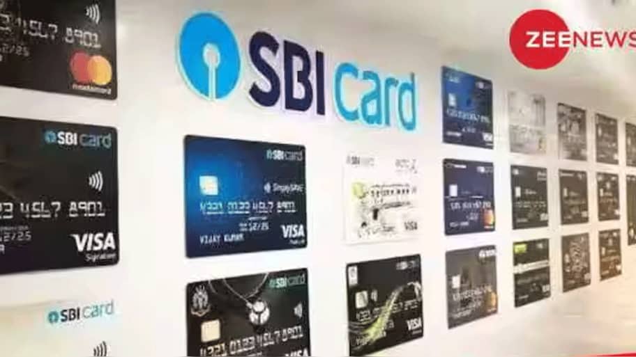SBI Credit Card Users Alert: Big Changes Effective From Today 1 April ...