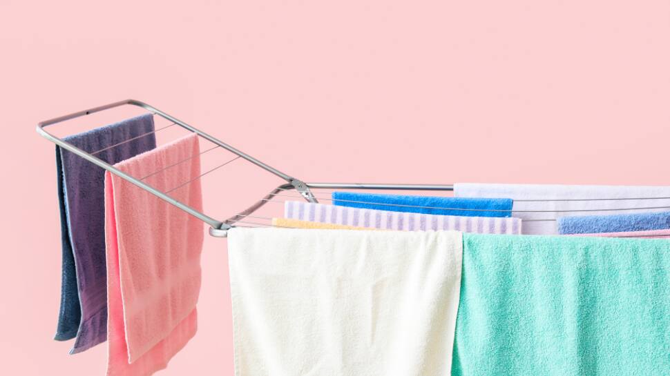 Choosing the Right Clothes Drying Rack for Your Laundry Needs | Top ...