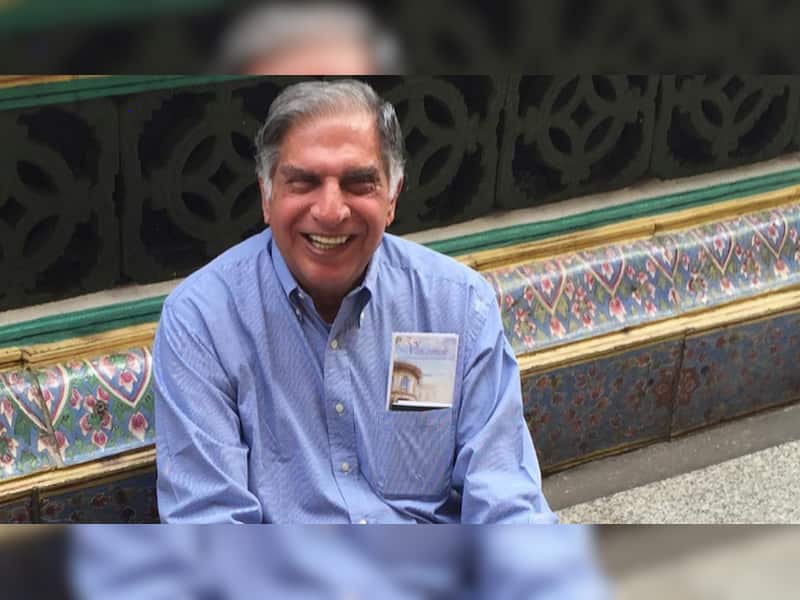Ratan Tata's Will Beneficiaries: Rs 3,800 Crore Wealth Distributed In ...