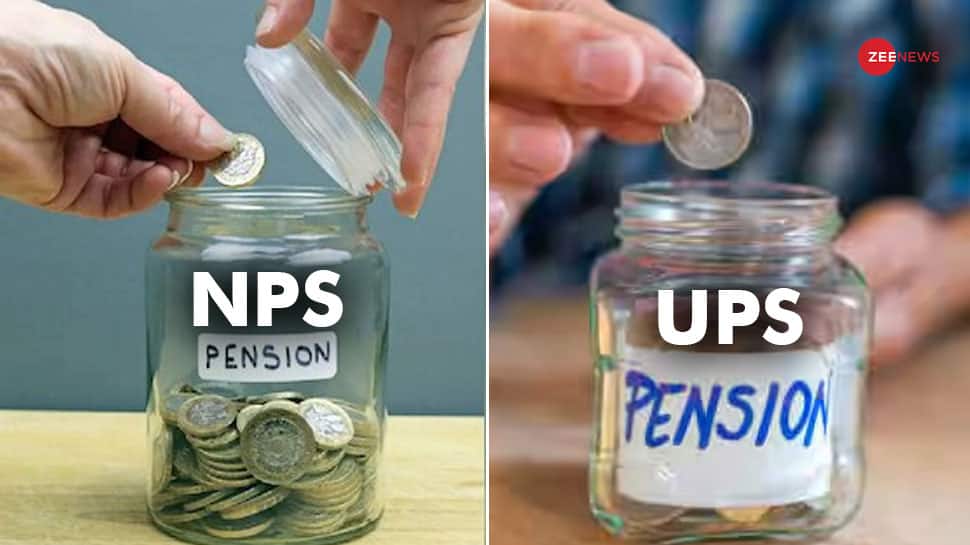 NPS To UPS Switch: Central Govt Employees Now Eligible To Opt For UPS ...