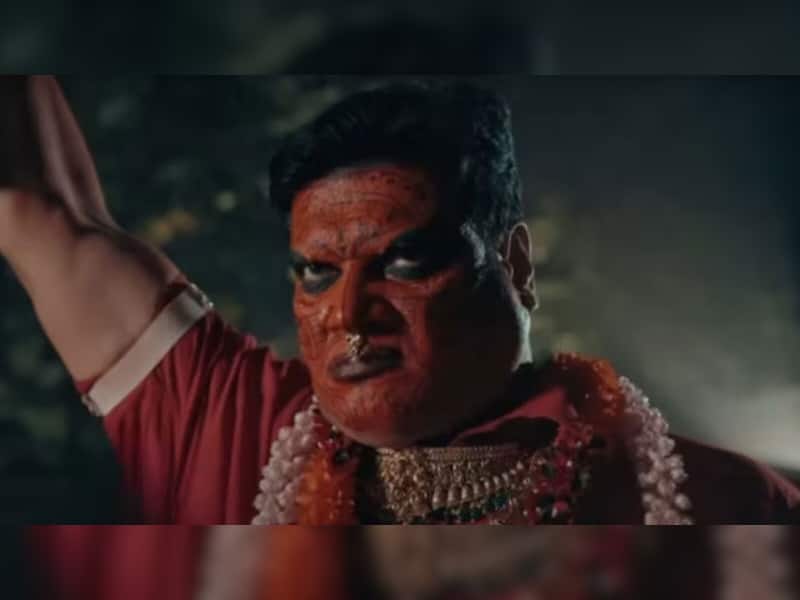 6 Times Indian TV Actors Recreated Dramatic Looks From Iconic Movies ...