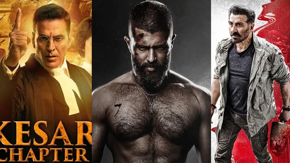 8 Highly-Anticipated Pan-India Films Releasing In April, May 2025 ...