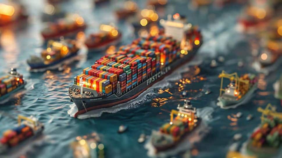 Commerce Min Working On Different Scenarios To Counter Possible Fallout ...
