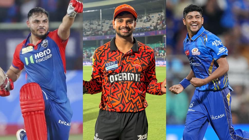 Ashwani Kumar To Ashutosh Sharma: 7 Young Indian Players Who Lit Up IPL ...