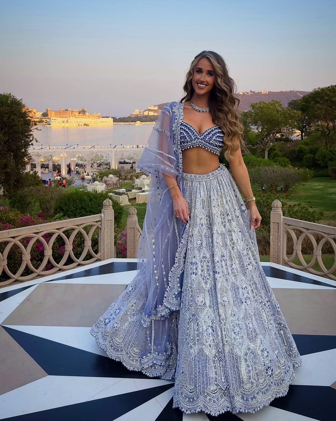 Shikhar Dhawans New Girlfriend: All About Sophie Shine, The Viral Sensation - In Pics