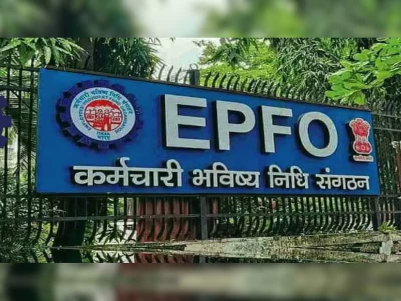 EPF Interest Rate History: Did You Know When EPFO Offered 12 Per Cent ...