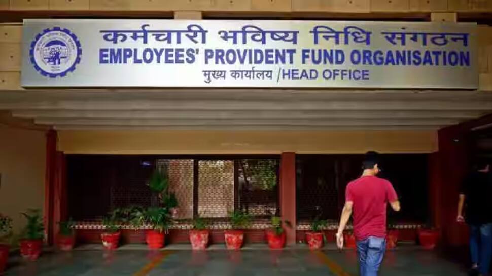 EPF Interest Rate History: Did You Know When EPFO Offered 12 Per Cent ...