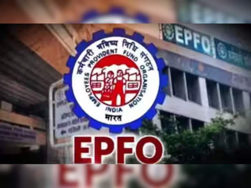 EPF Interest Rate History: Did You Know When EPFO Offered 12 Per Cent ...