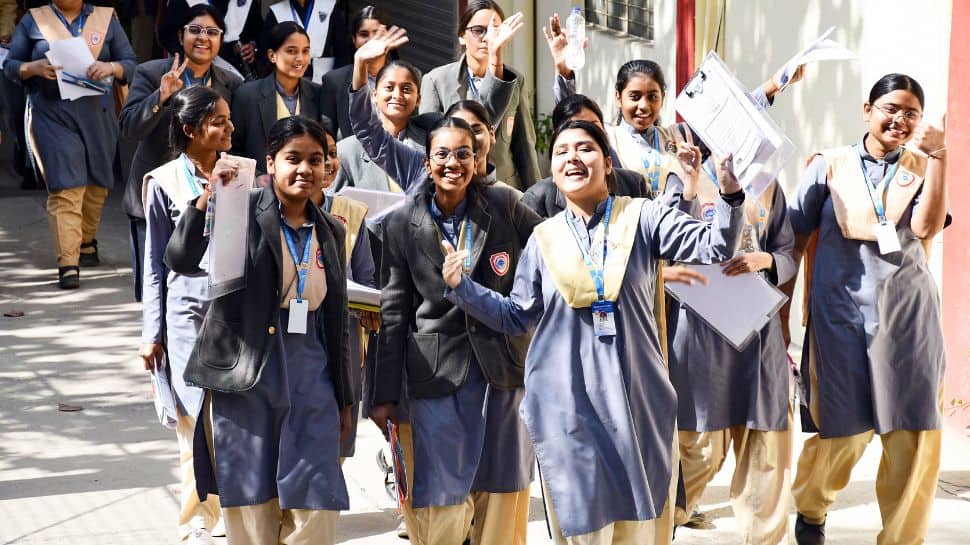Waiting For CBSE Class 10th Results 2025? Here’s How To Check Via ...