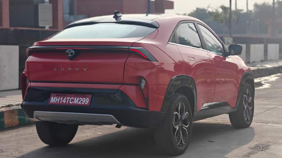 Should You Buy Tata Curvv? Top 9 Pros & 4 Cons