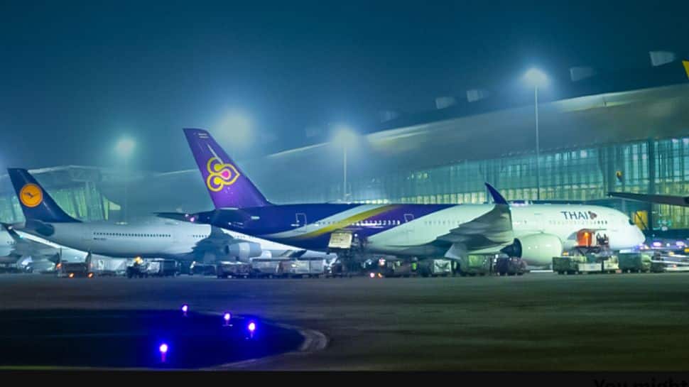 Summer Special: Chennai Airport Launches 206 Special Flights To Handle ...