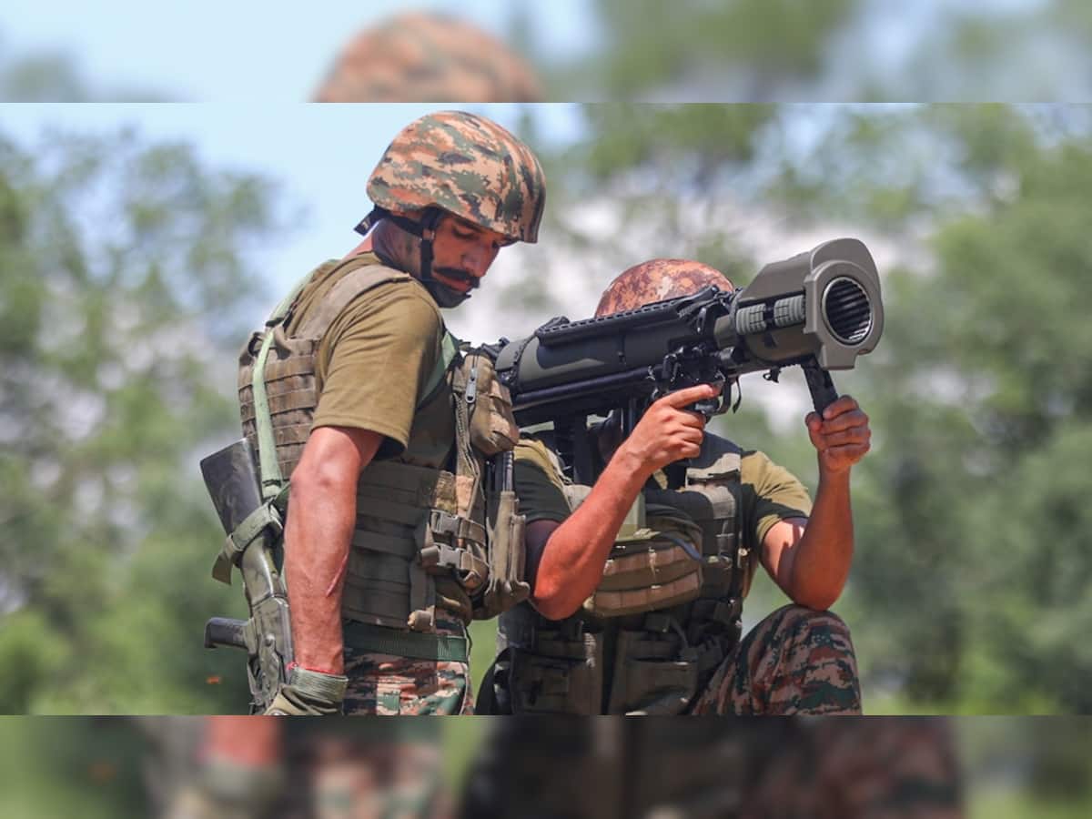 Indian Army Causes Heavy Damage To Pakistan After LoC Breach