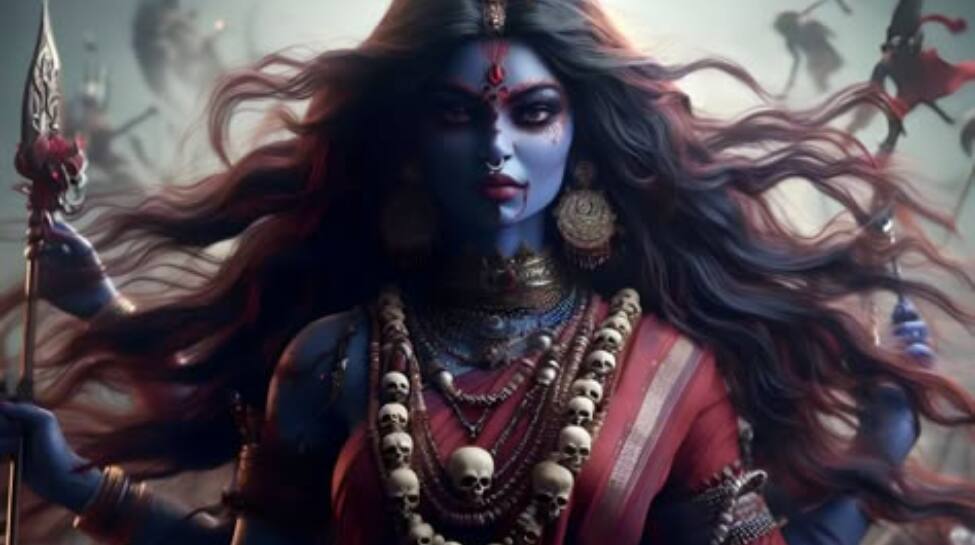 7 Ancient Stories Behind the 9 Forms of Goddess Durga | News | Zee News