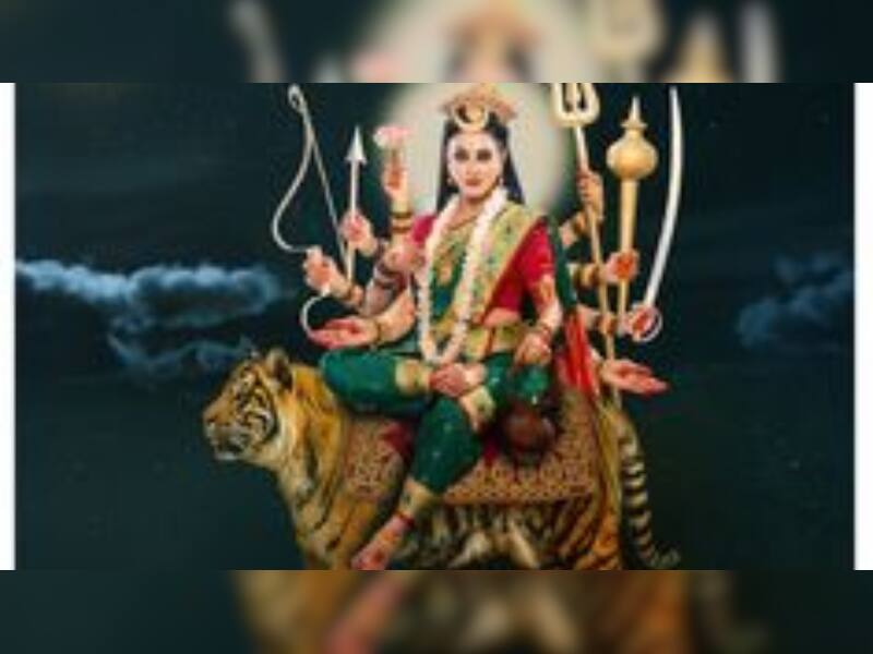7 Ancient Stories Behind the 9 Forms of Goddess Durga | News | Zee News