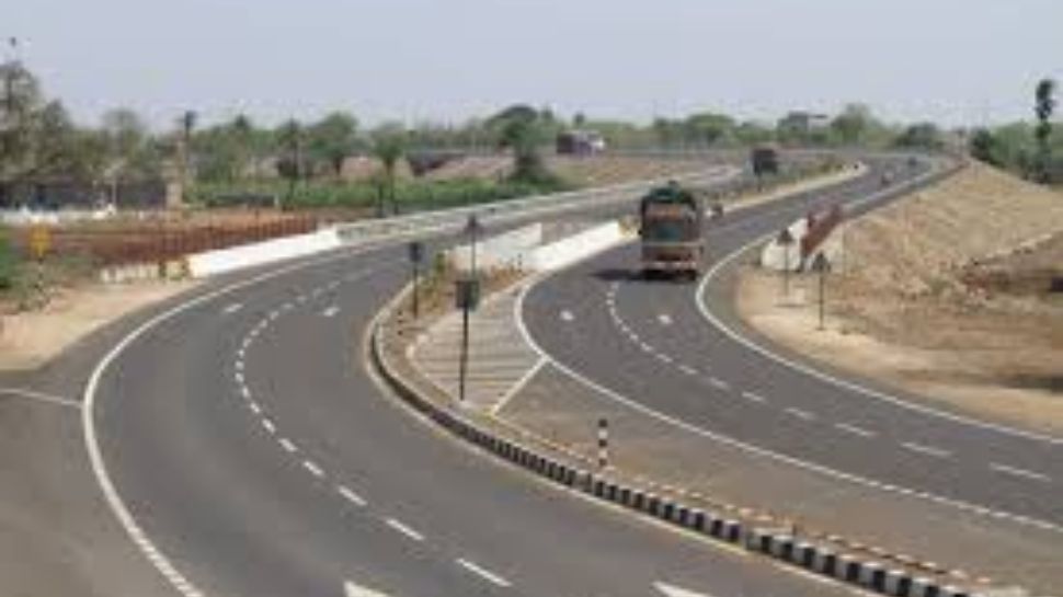 NHAI Constructs Record 5,614 Kms Of Highways In FY25, Capex Hits Rs 2.5 ...