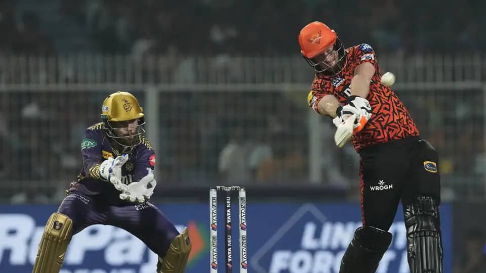 KKR vs SRH FREE Live Streaming Details when and where to watch ipl 2025 ...