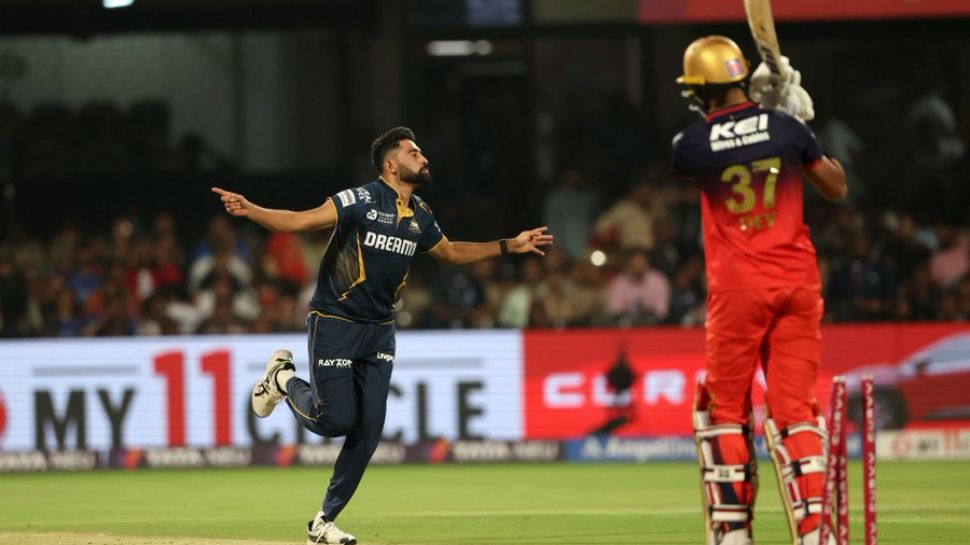 Mohammed Siraj Says THIS After Match-Winning Performance Against Ex ...