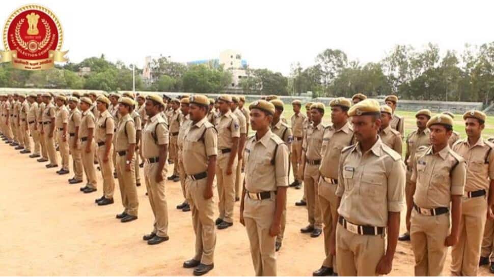 SSC GD Result 2025 To Be OUT Soon At ssc.gov.in- Check Steps To ...