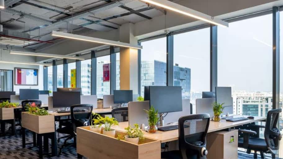 India's Office Market Deals Clock 74% Jump In Jan-March: Report ...