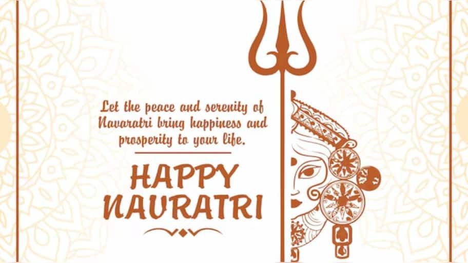 Navratri 2025: Colour List – What To Wear On Each Day, According To ...