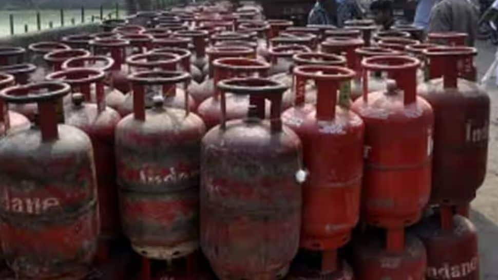 Over 10.3 Crore Poor Families Getting LPG At Subsidised Price: Minister ...