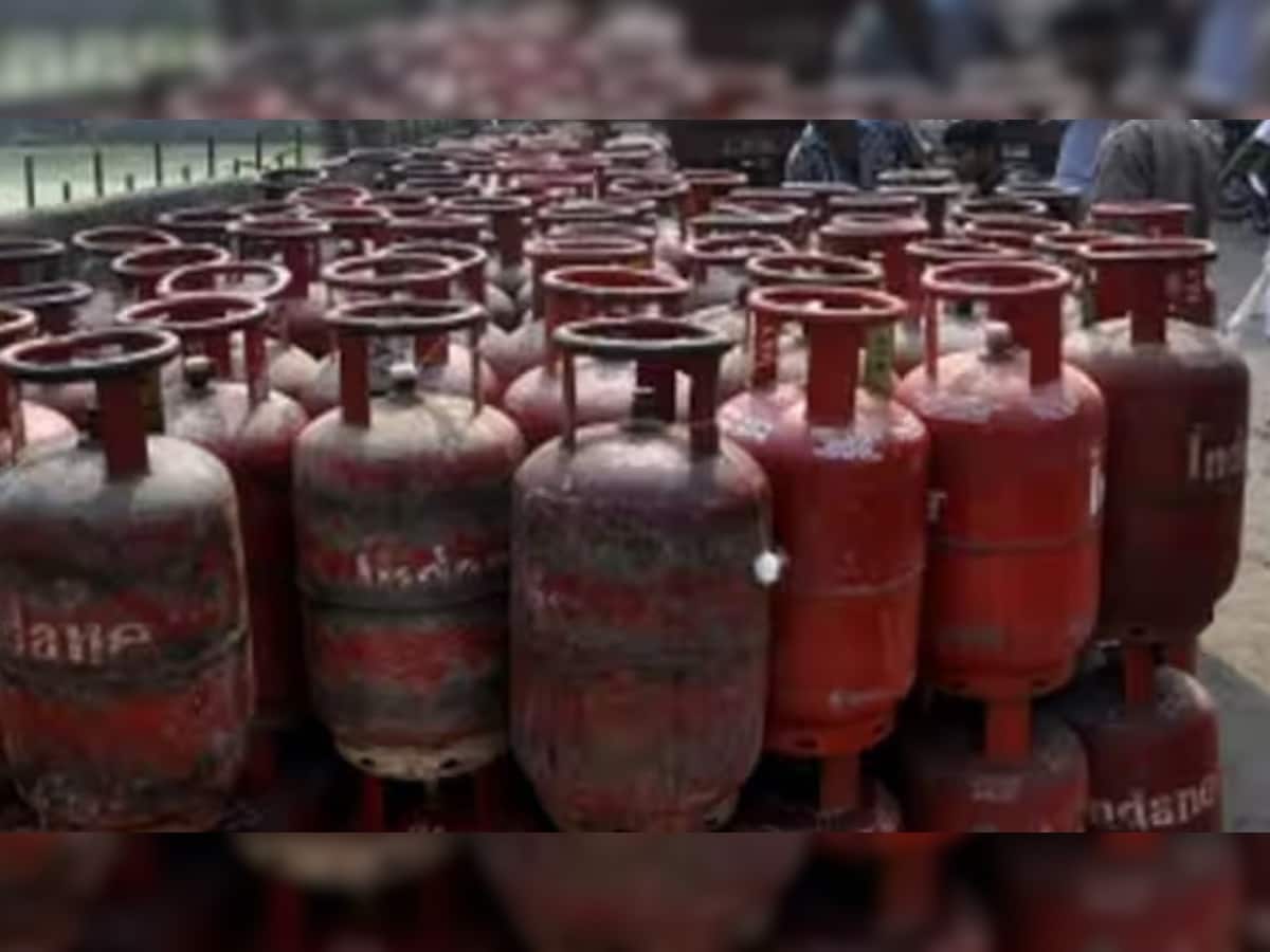 Over 10.3 Crore Poor Families Getting LPG At Subsidised Price: Minister