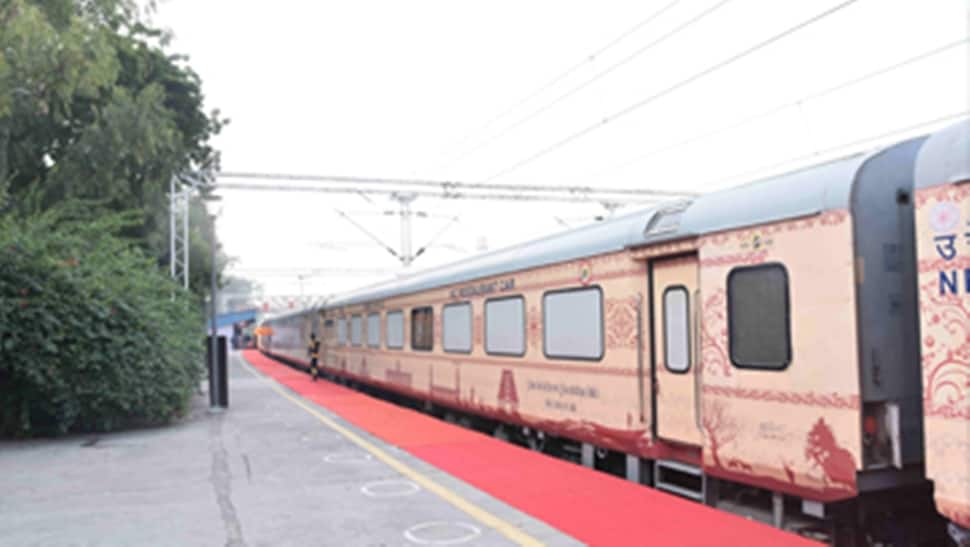 IRCTC Brings Exclusive Discover Northeast Tour, Offers 33% Discount On Train Tickets: Check ...