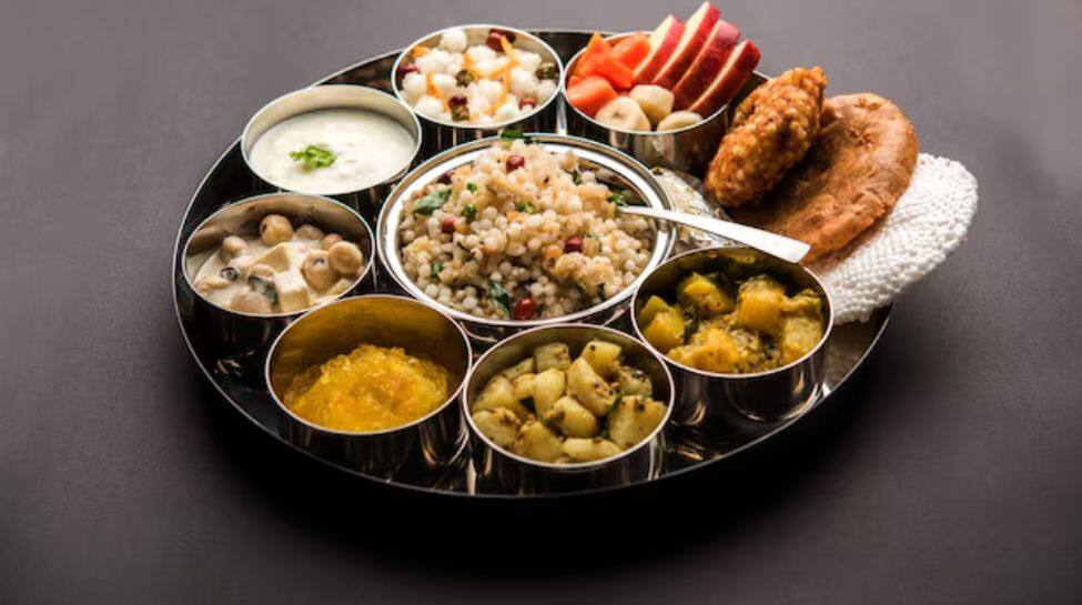 7 Traditional Dishes To Try During Navratri Fasting For A Healthy ...