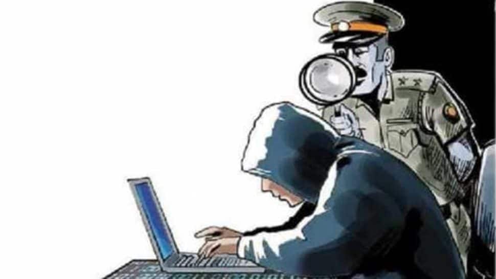 Kashmir Cyber Police Blocks Around 200 Social Media Handles Spreading ...