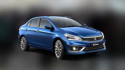 Will Maruti Bring Back The Ciaz? Here's What We Know So Far | Auto News ...