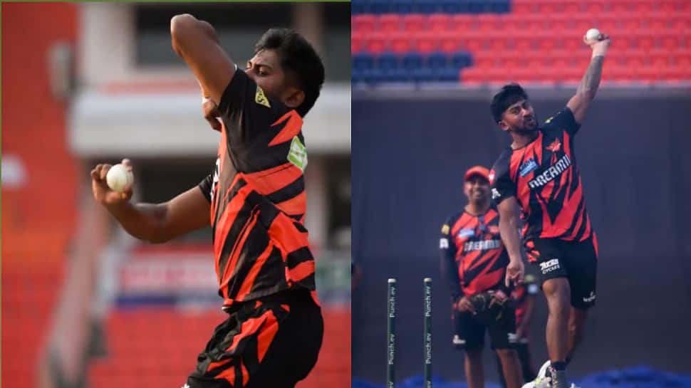 Who Is Kamindu Mendis? All You Need To Know About IPL’s First ...