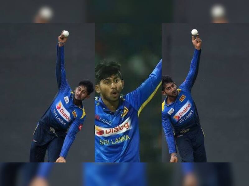 Who Is Kamindu Mendis? All You Need To Know About IPL’s First ...