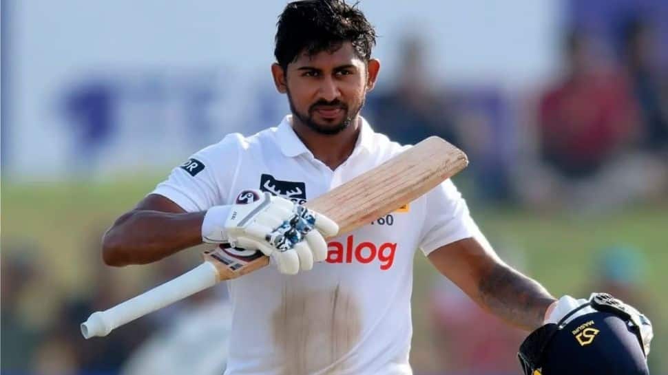 Who Is Kamindu Mendis? All You Need To Know About IPL’s First ...