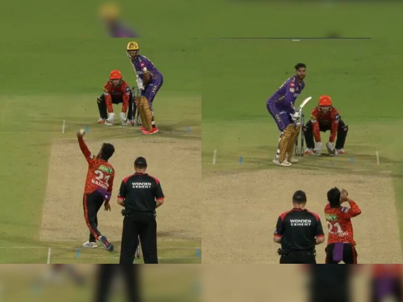 Who Is Kamindu Mendis? All You Need To Know About IPL’s First ...