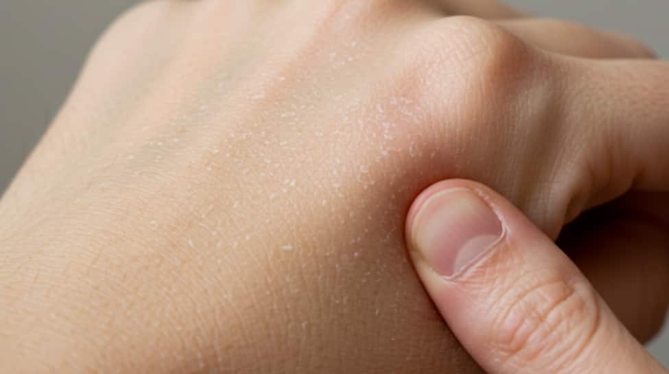 7 Hidden Signs That Your Body Is Dehydrated | News | Zee News