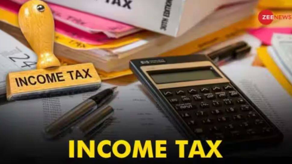 Income Tax Return 2025: What’s New In ITR-2 Filing Process? Find Out ...