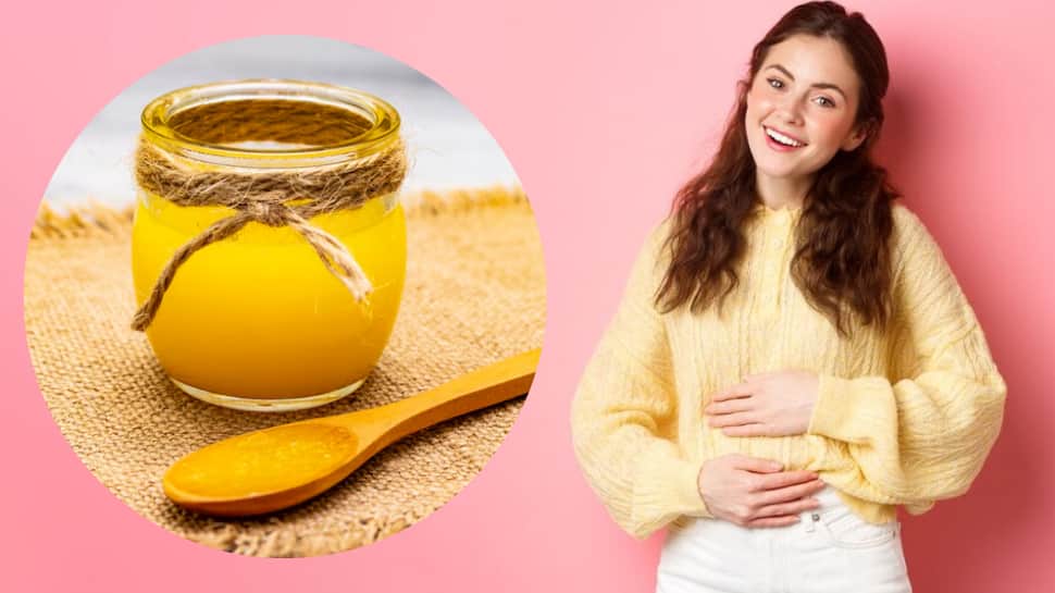 Discover Benefits Of Drinking Ghee With Hot Water: An Ayurvedic Morning ...