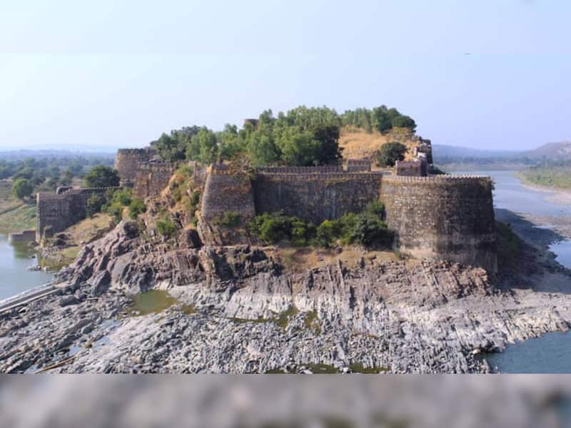 Discover The 6 Famous UNESCO Hill Forts Of Rajasthan And Their Rich ...
