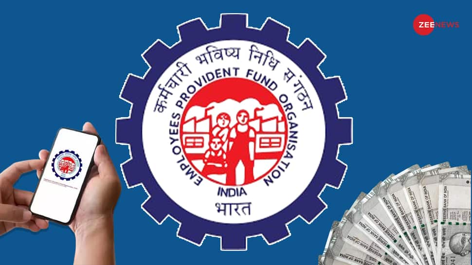 Big Relief For EPFO Members! Claim Settlement Process Becomes Easier ...