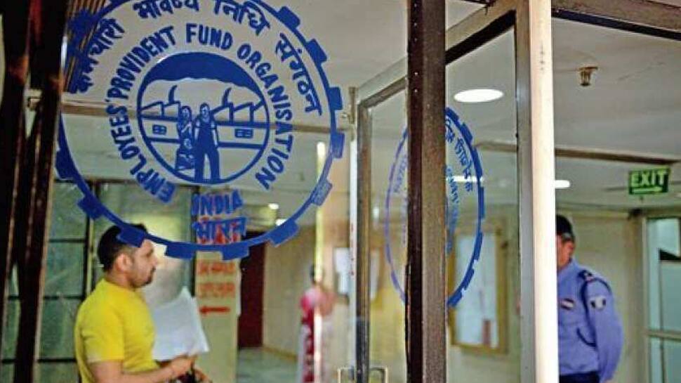 Big Relief For EPFO Members! Claim Settlement Process Becomes Easier ...